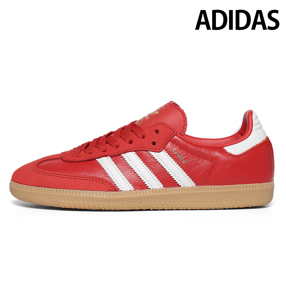 티원글로벌 [아디다스] 우먼스 삼바 OG IE6524