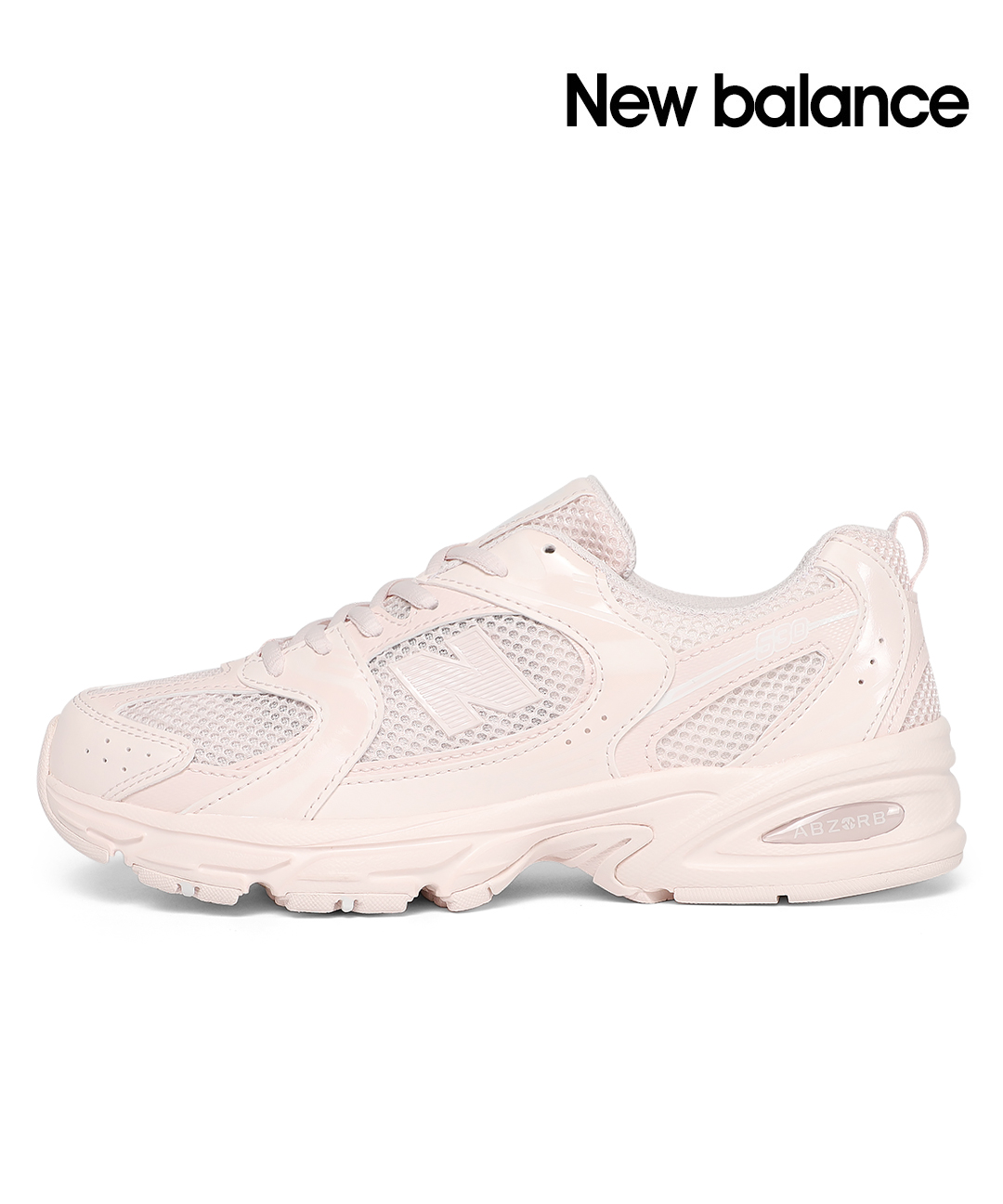티원글로벌 [뉴발란스] 키즈 530 GR530AK (size215-250)