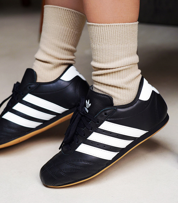 메소프501 아디다스 태권도 레이스 블랙 화이트 JS1193