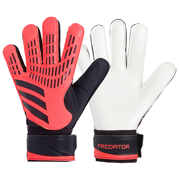 비블루 [정품] 아디다스 프레데터 GL 트레이닝 골키퍼장갑 (IX3871)