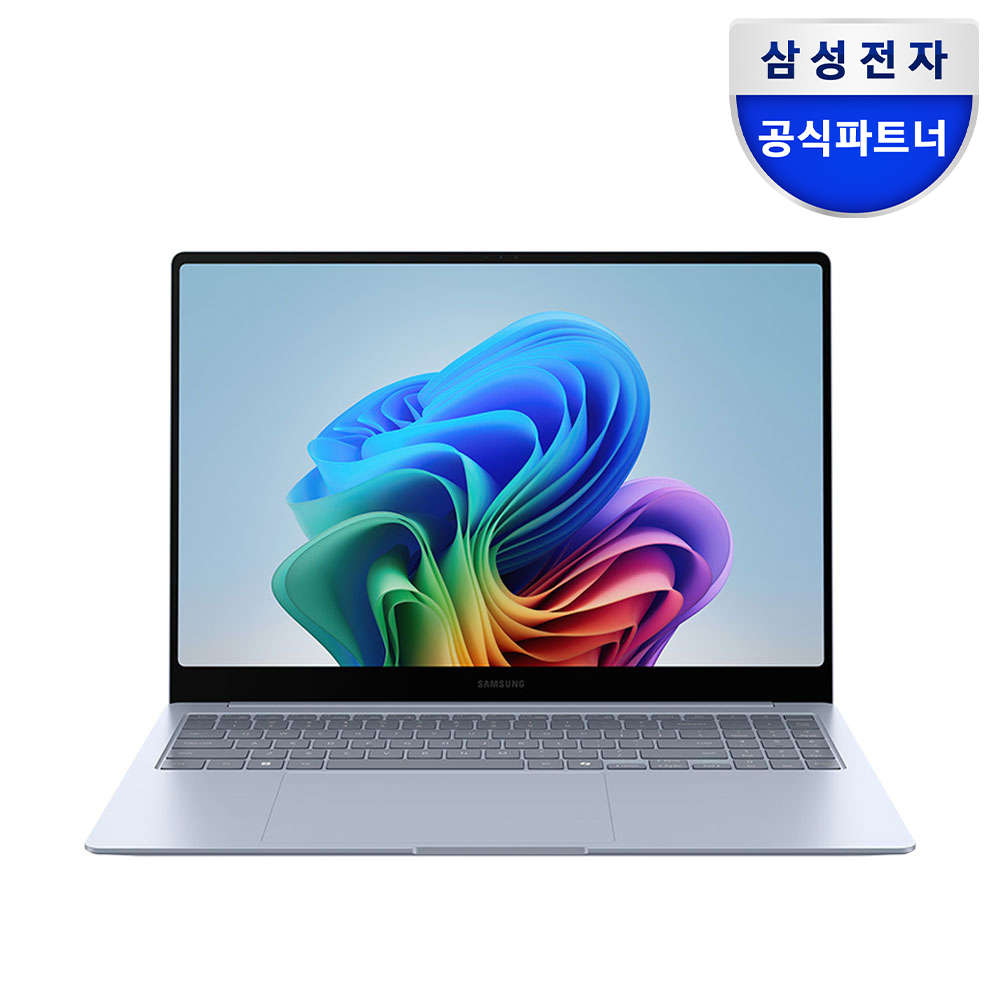 삼성공식파트너한사랑씨앤씨 삼성 갤럭시북4 엣지 NT960XMA-K01A AI PC AI노트북 16인치 대학생 직장인 승진북 수험생