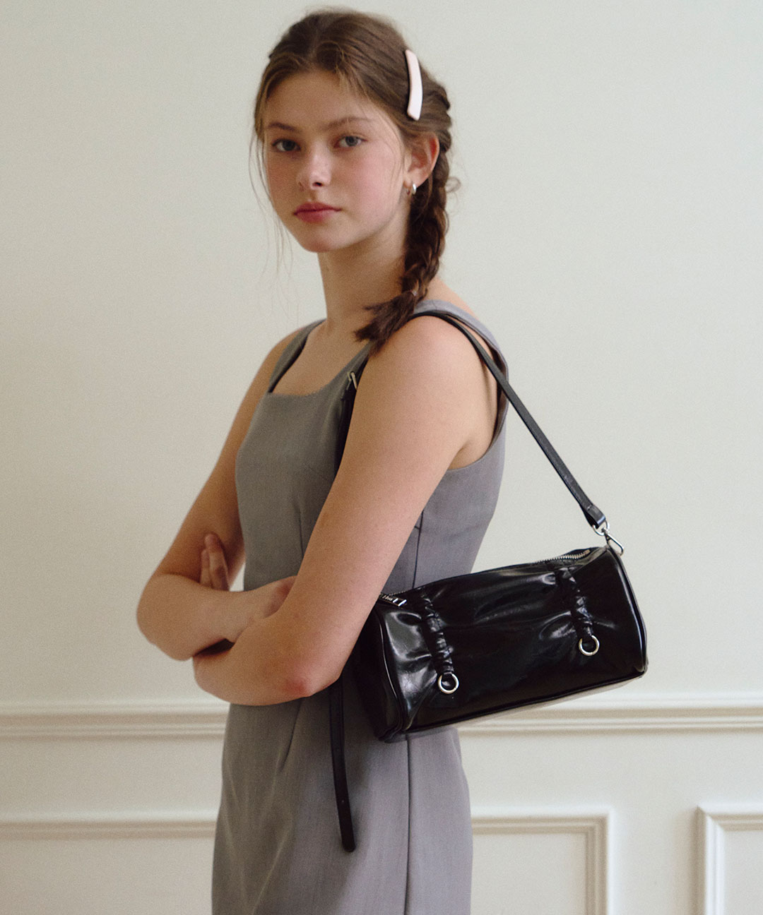 무르 [NEW] 이브백 (6color)