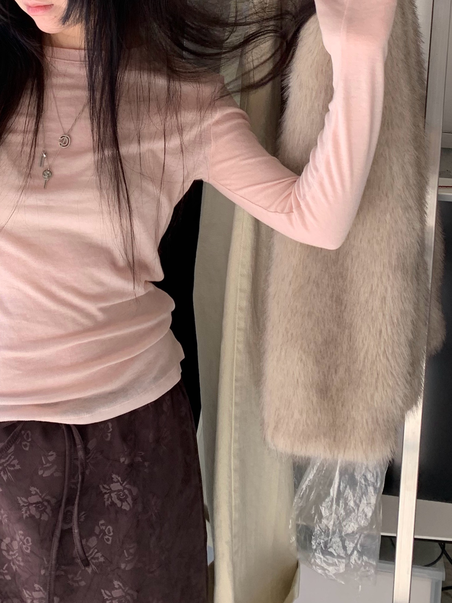 피핀샵 피핀샵 ppinshop 스펀지 이너 (5col)