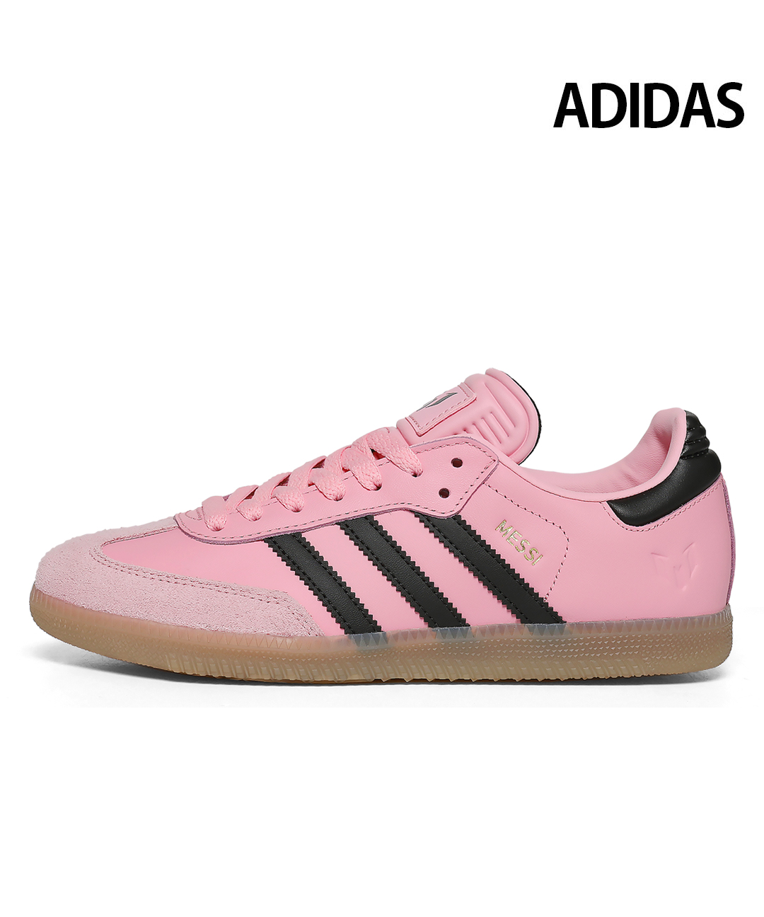 티원글로벌 [아디다스] 삼바 메시 인도어 J JR0424