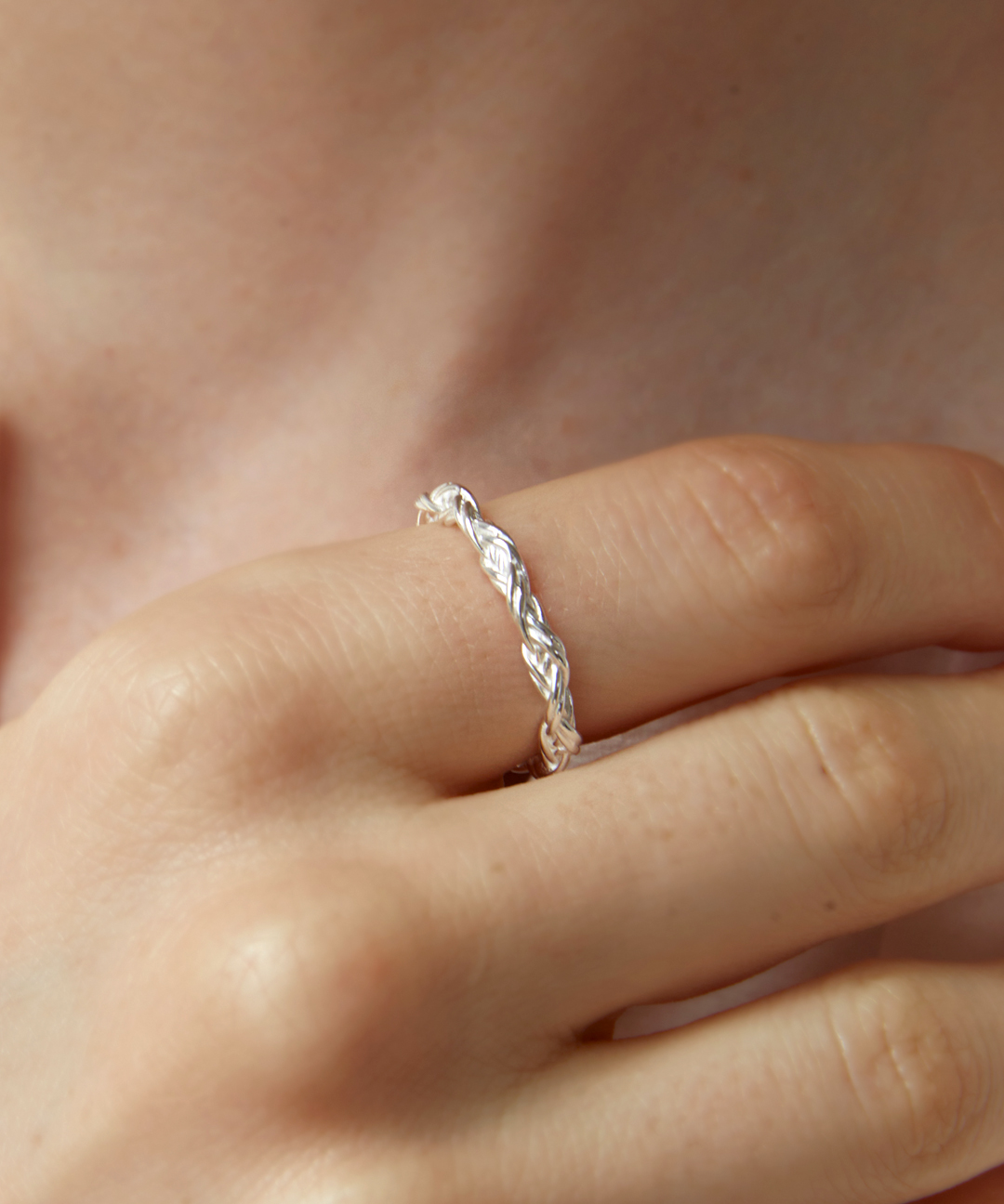 바이위켄드 Merry ring