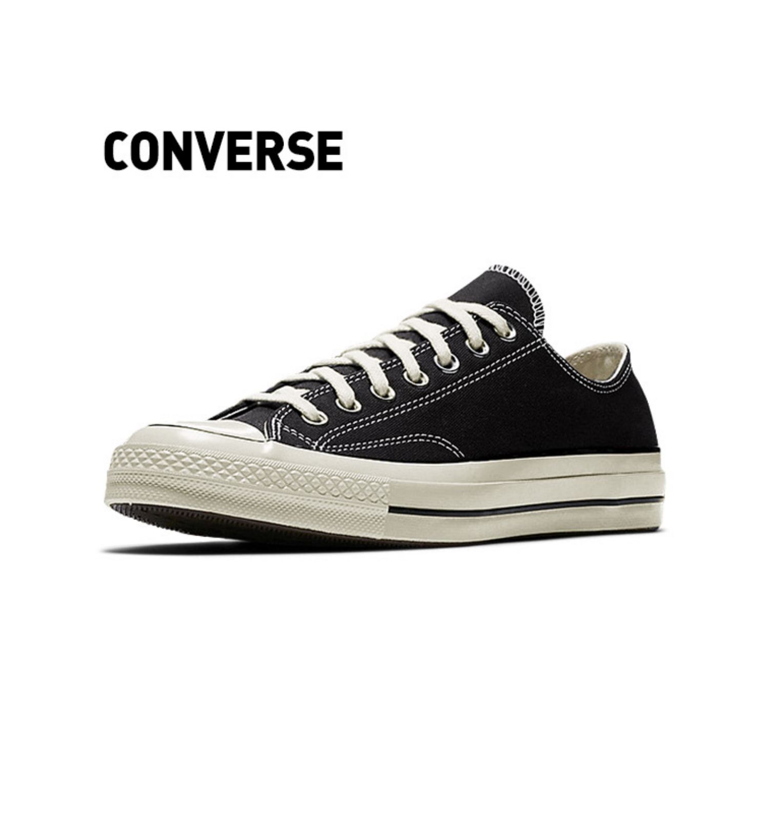 한아아이앤티 [컨버스] 척 70 클래식 로우 162058C_001