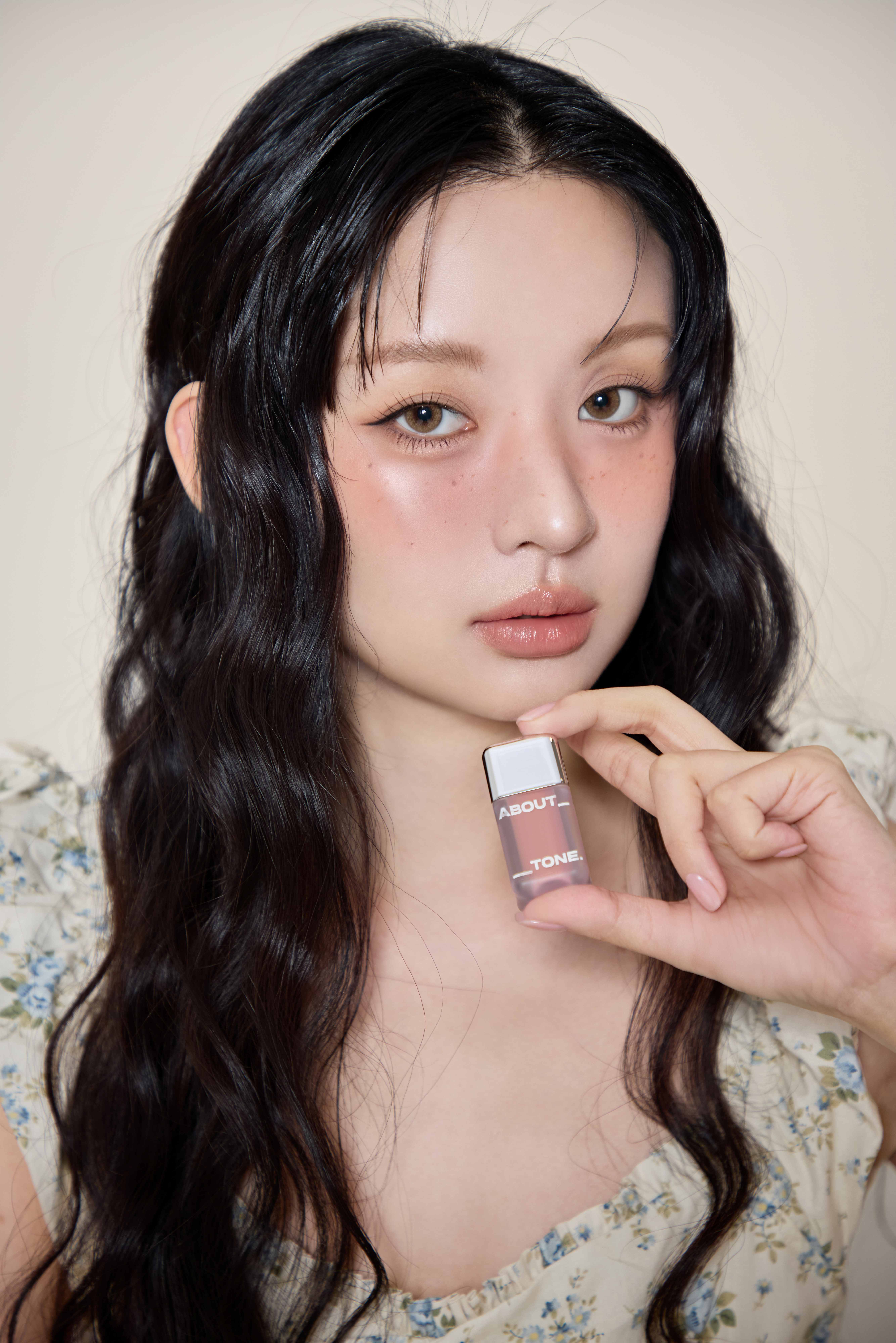 어바웃톤 [NEW]스킨 레이어 핏 블러셔 (16colors) 🚀직진배송🚀 ONLY ZIGZAG