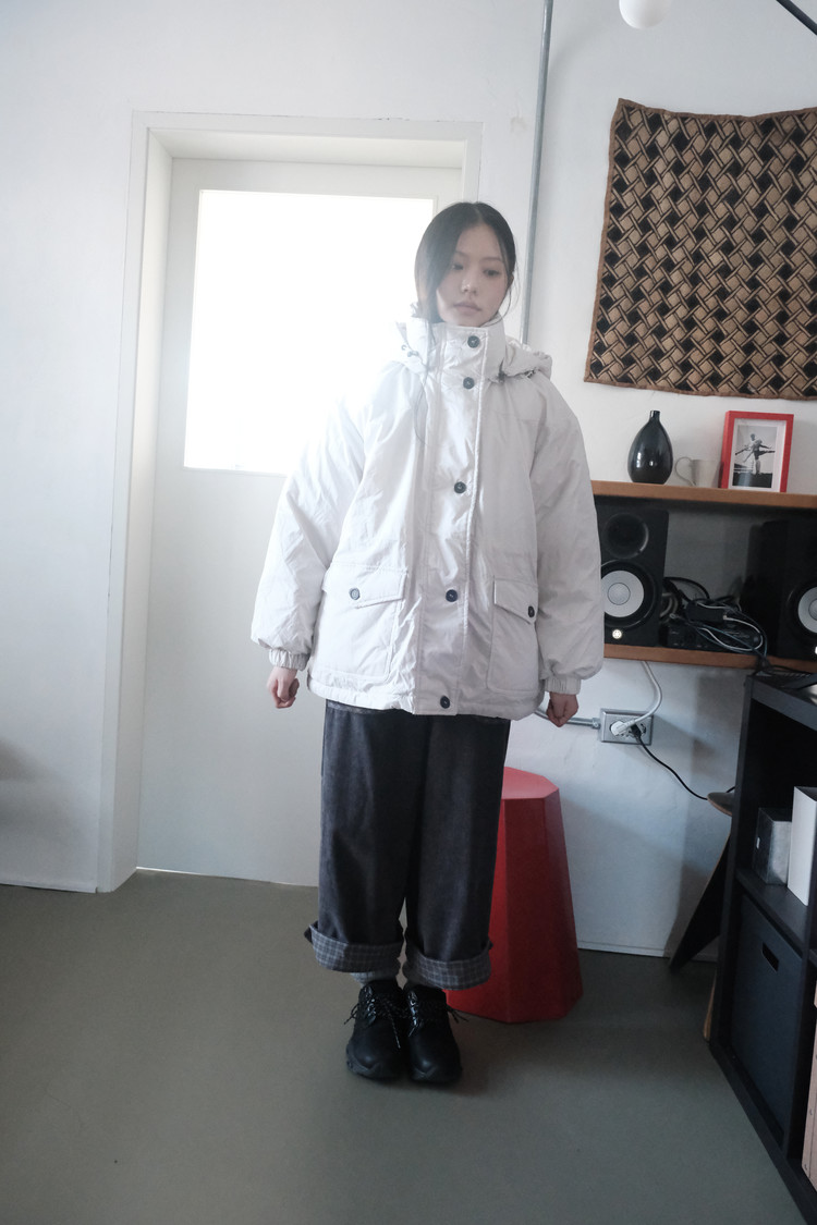 콜하그 kaya duck down JK (2c)