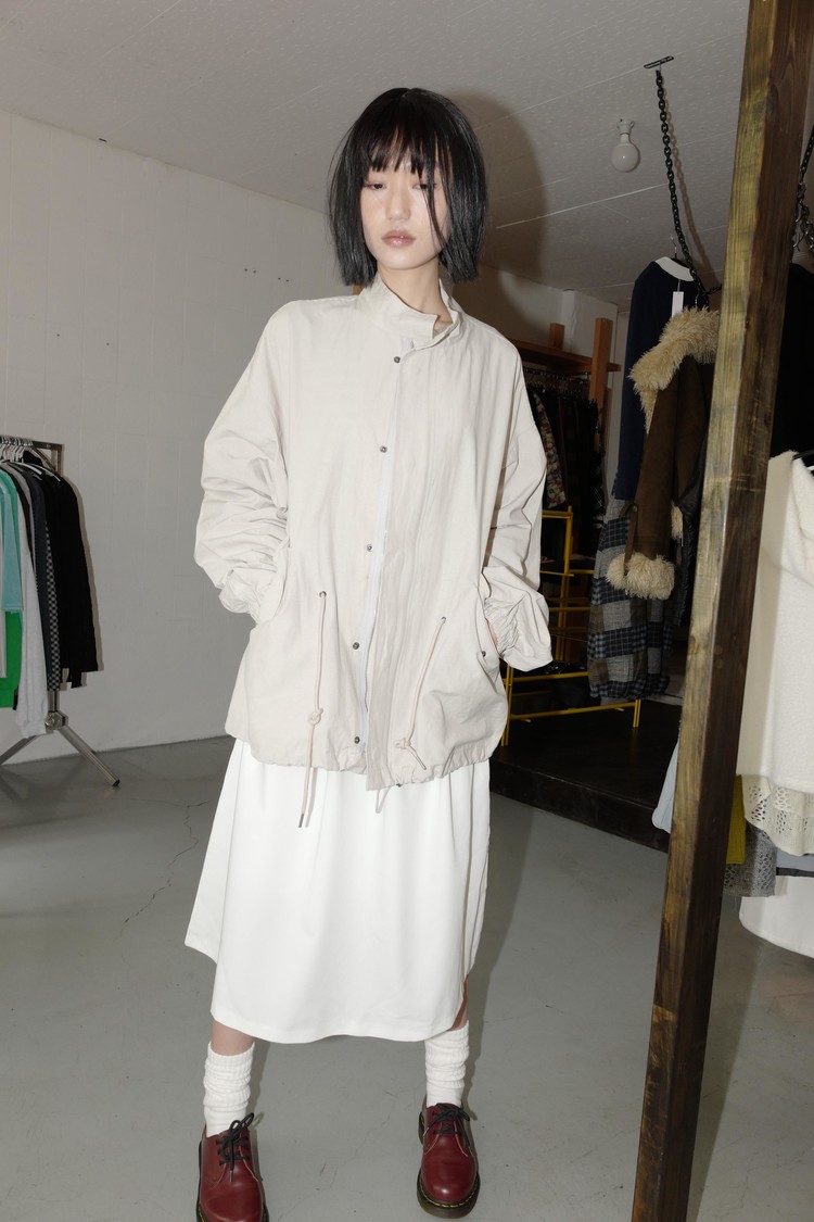 콜하그 short safari JK (2c)