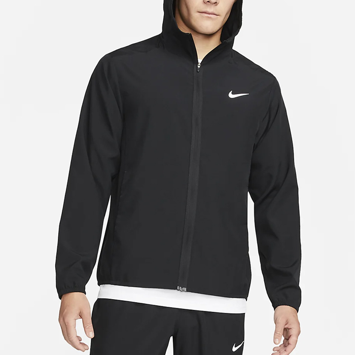 이든코리아 [국내매장] 나이키/남성자켓/DF 폼 후드(FB7483-010)