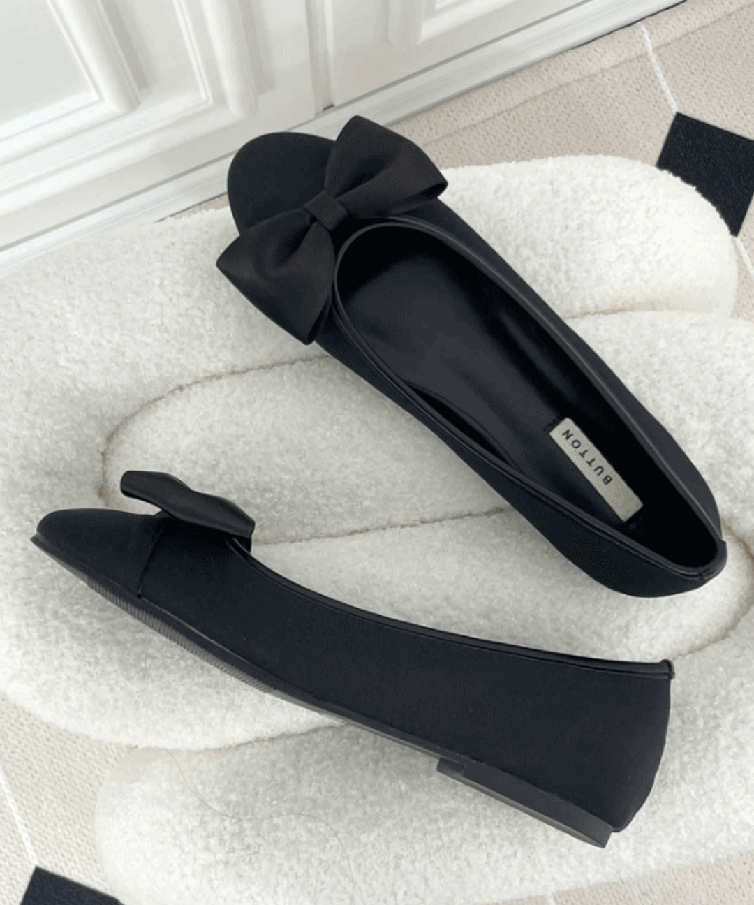 미미블린 2type 플랫슈즈 (2color,225|250)-mens2579