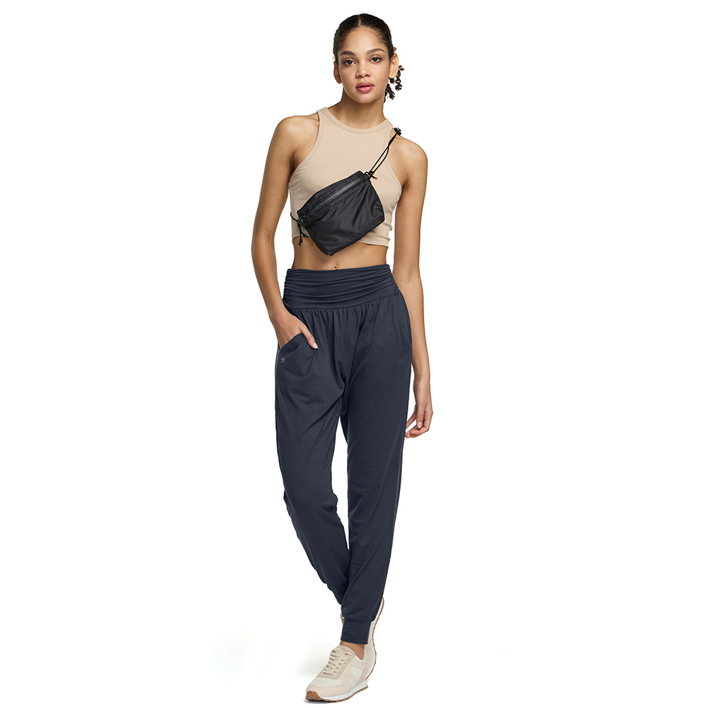 포스티 - 테슬라 요가 하렘 조거팬츠 TM-FBP73