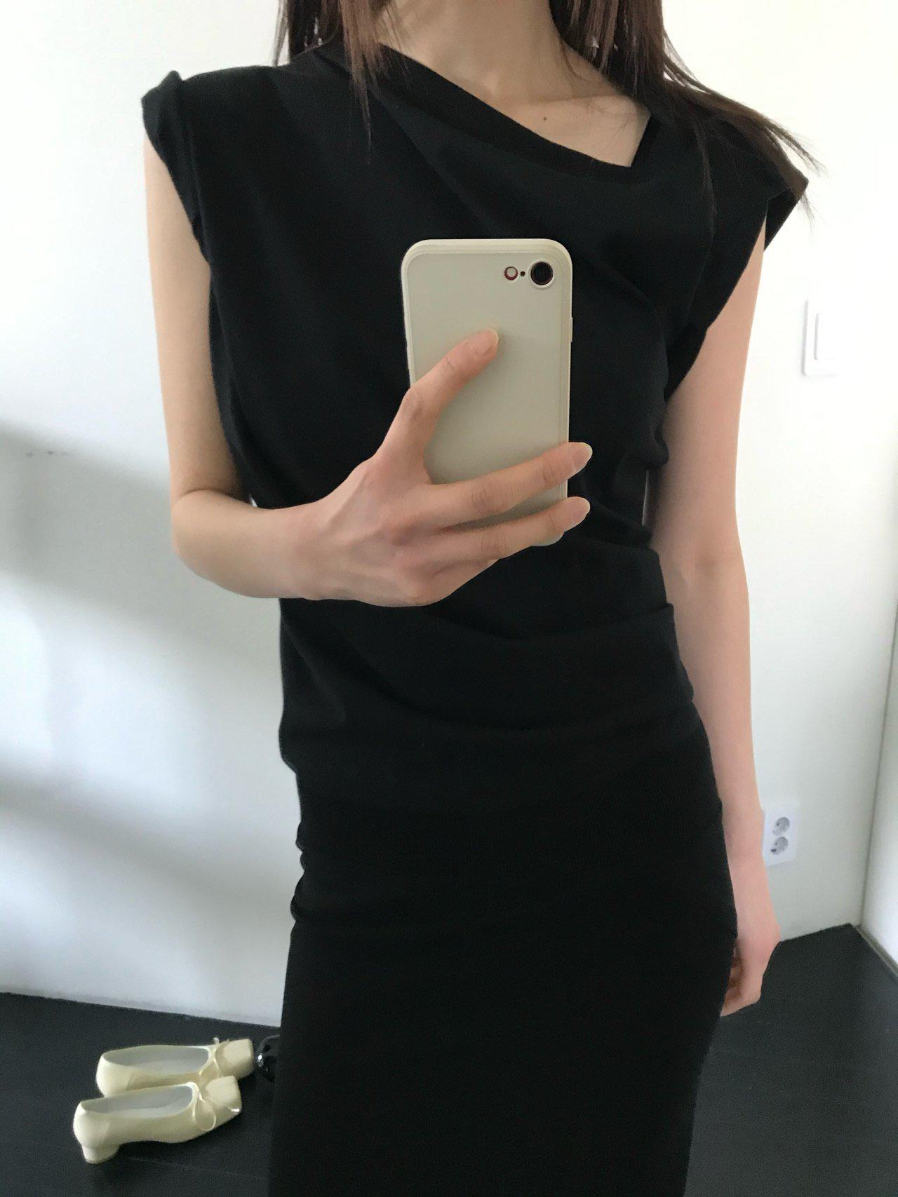 씨엘쇼룸 위아 시즈닝 티 3color 25SS