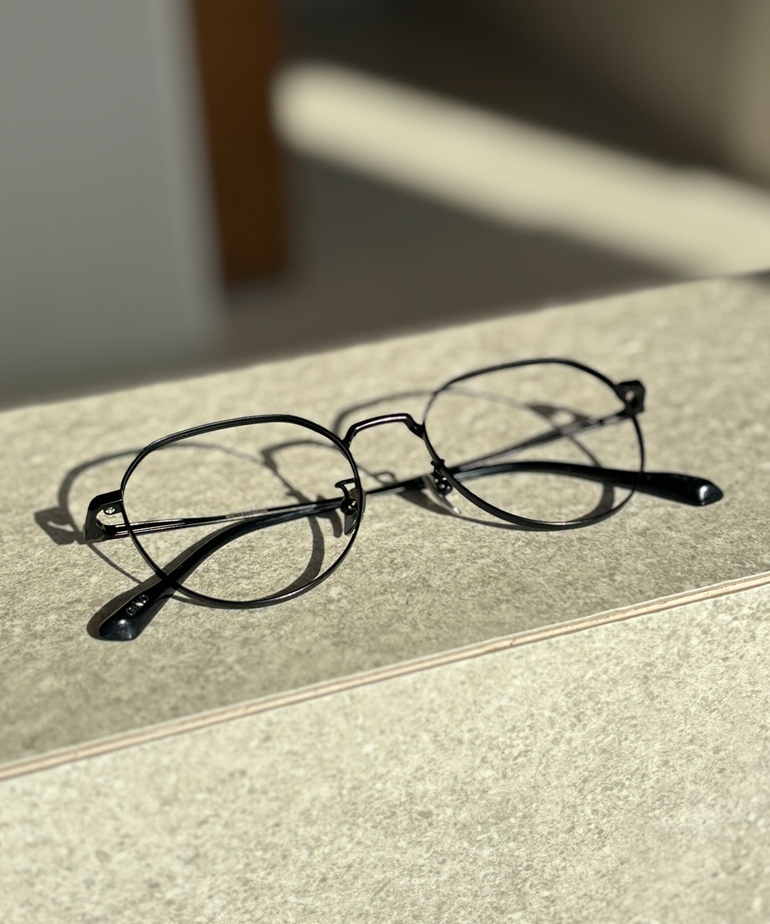 리에티 리에티 GINO 4색상 안경 블루라이트 차단