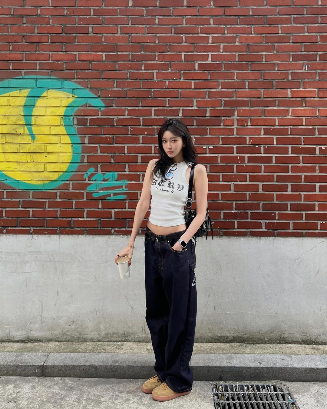 리트리버클럽 TOMBOY DOG DENIM [2COLOR]