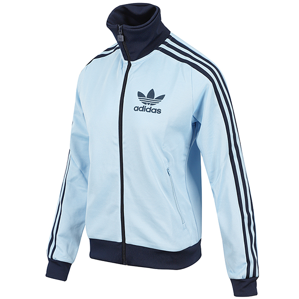비블루 [정품] 아디다스 W 아디컬러 베켄바우어 트랙탑 져지 (JC5805)
