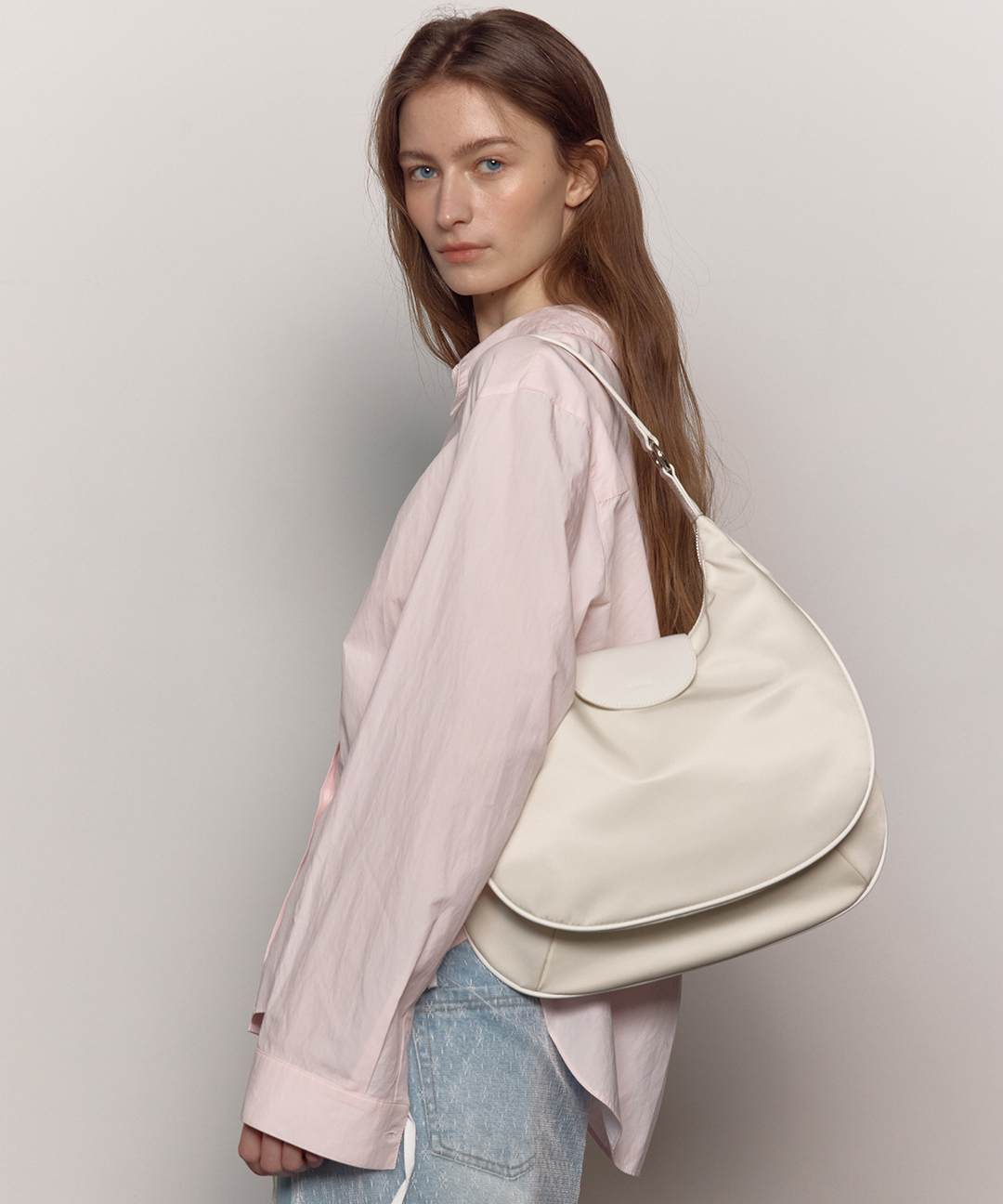 르아보네 PLAN BAG_3colors