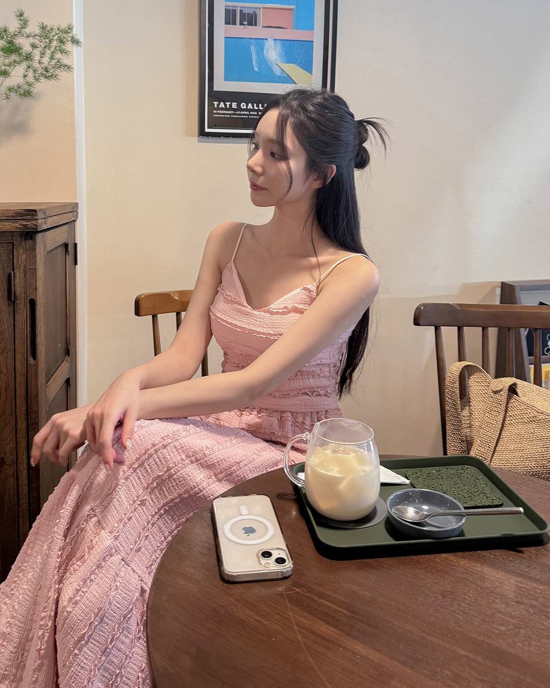 메이빈스 무료배송🚚 캡 슬리브리스and스커트set세트상품 세트아이템 슬리브리스세트 스커트세트 롱스커트 밴딩스커트 슬리브 나시