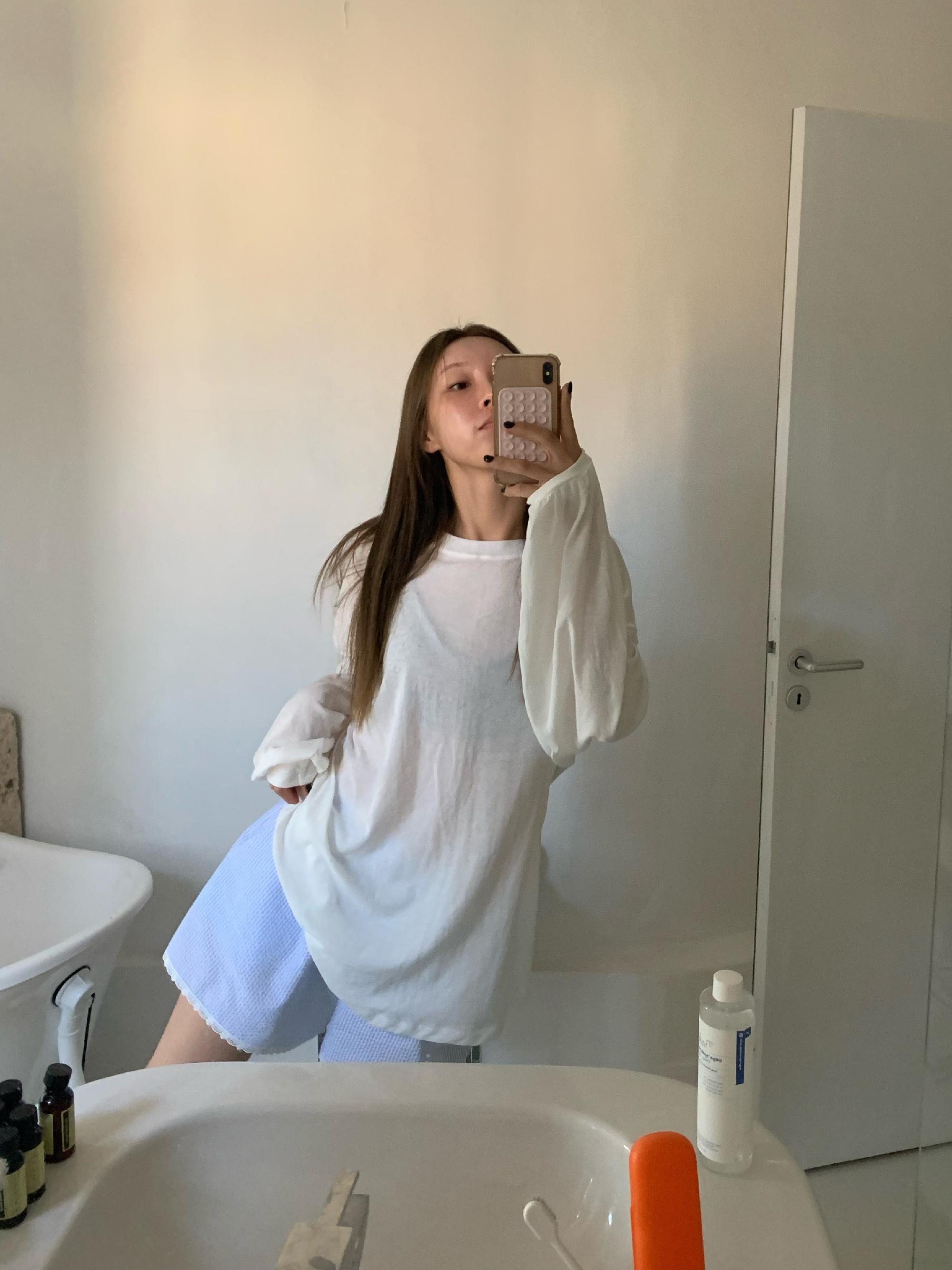 아루드 사일런스 T (5color) / Arude 아루드