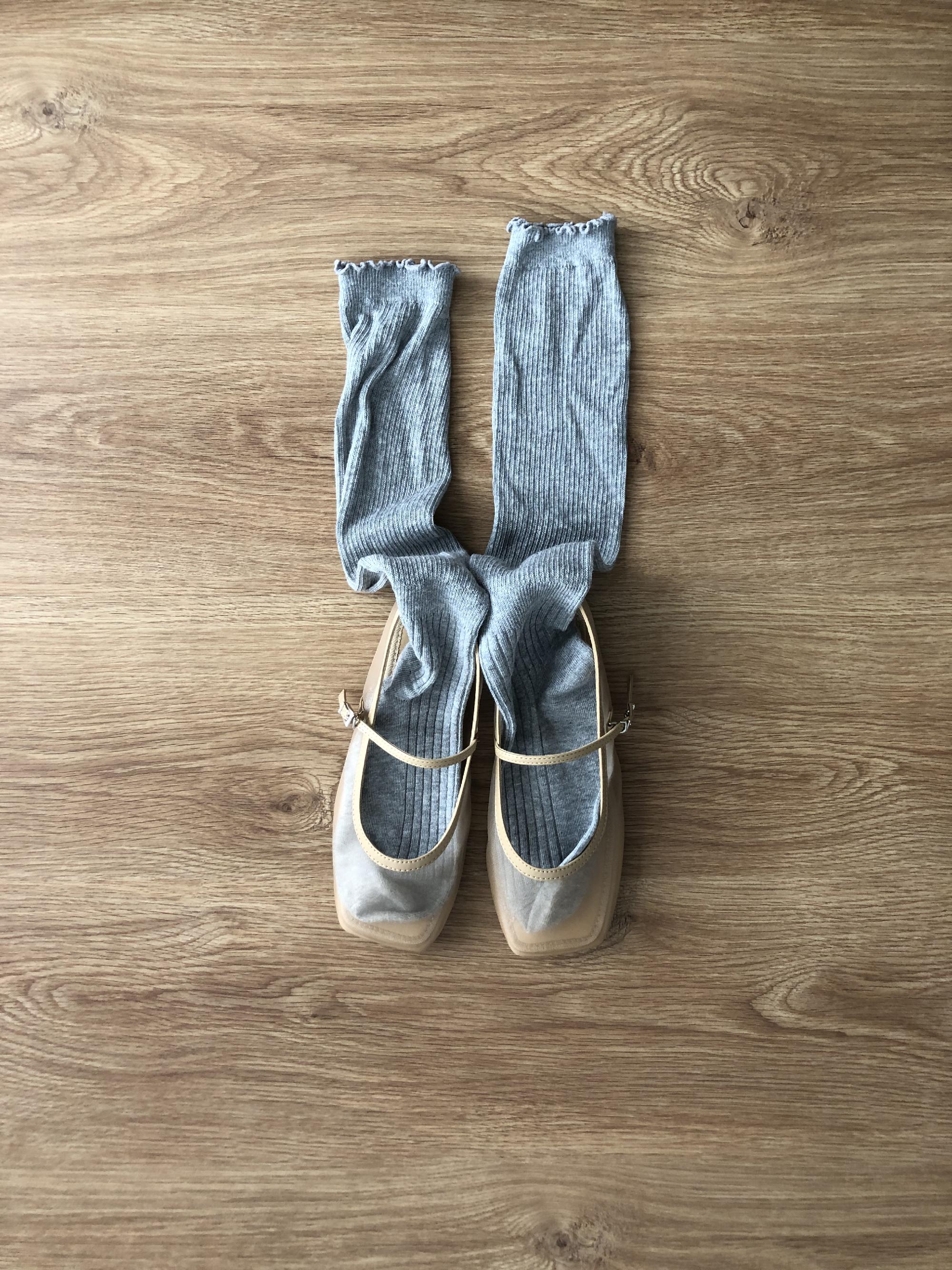 워넷 square light shoes (2c)