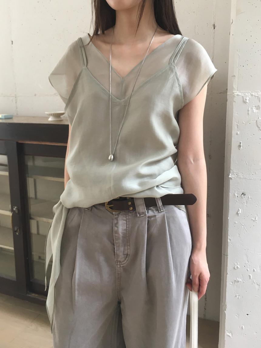 미엔느 [미엔느] misty layer set / 미스티 레이어 세트 (2col)