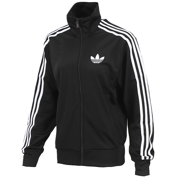 비블루 [정품] 아디다스 W 아디컬러 클래식 파이어버드 루즈 트랙탑 져지 (JC8251)