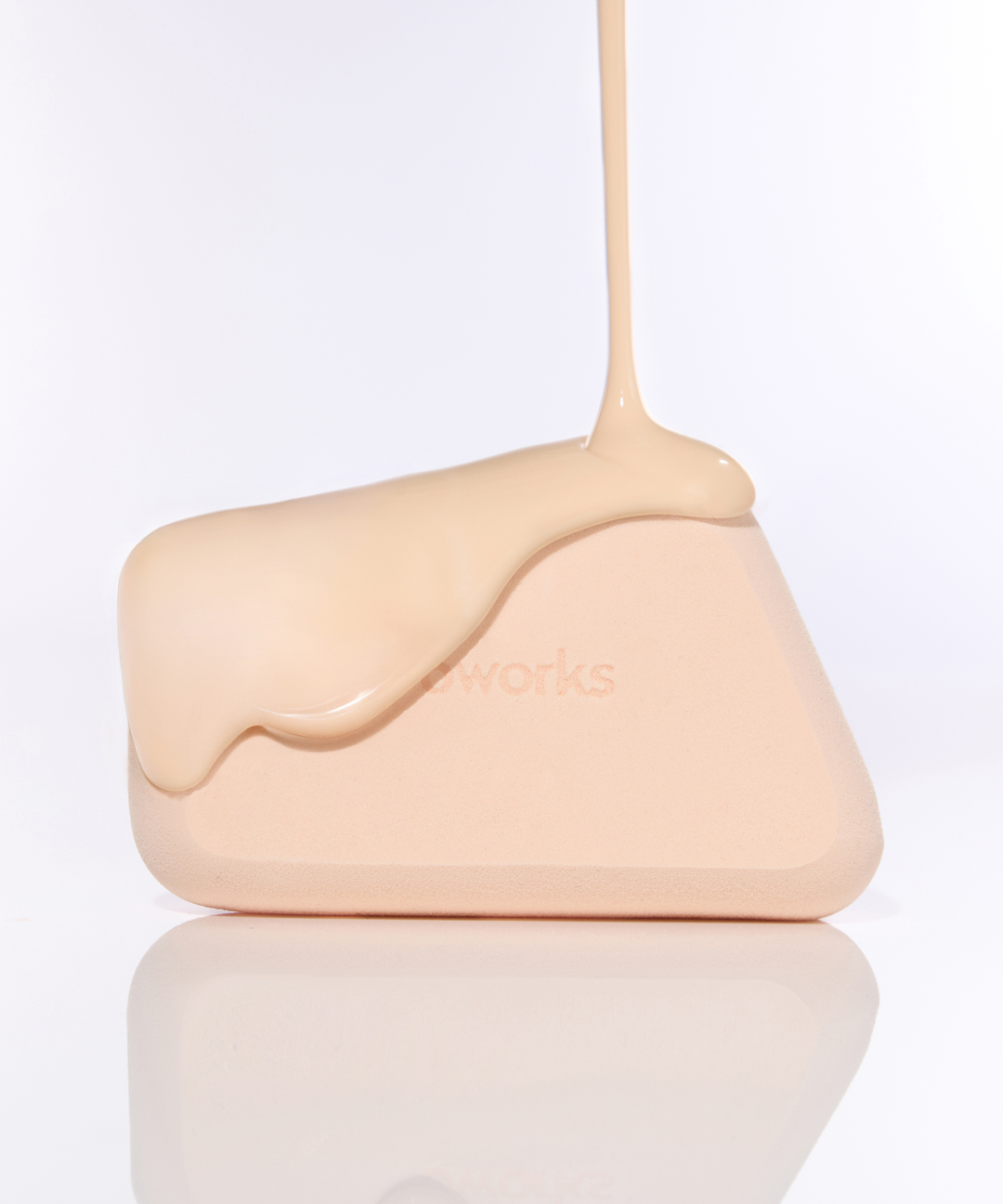 글로웍스 이지블렌딩 커버업 스펀지 1P 1box